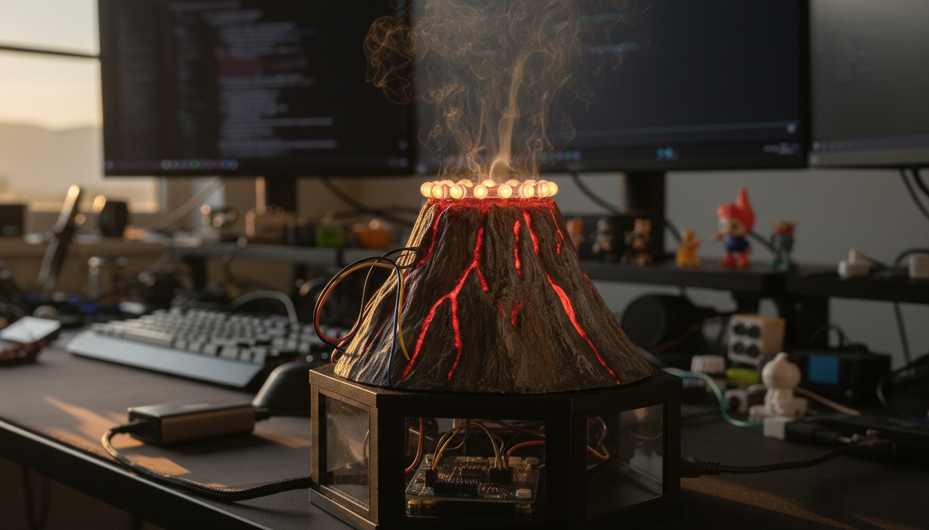 Home Assistant Projects With Kids | Make-It Blog